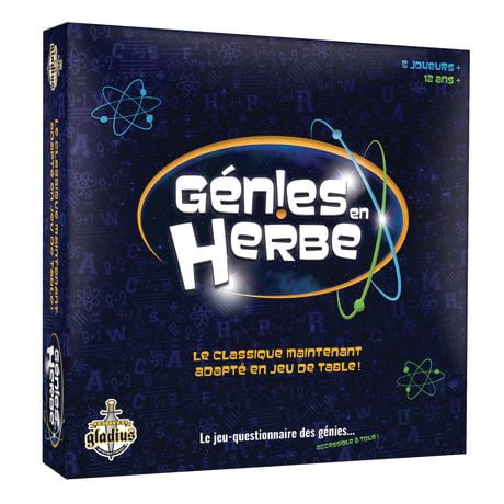 Click here for Editions Gladius International Genies En Herbe Fre... prices