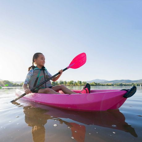 Lifetime Wave Youth Kayak - Blue at Walmart.ca | Walmart Canada
