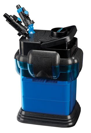 Click here for Penn-Plax Canister Filter 115Gph prices