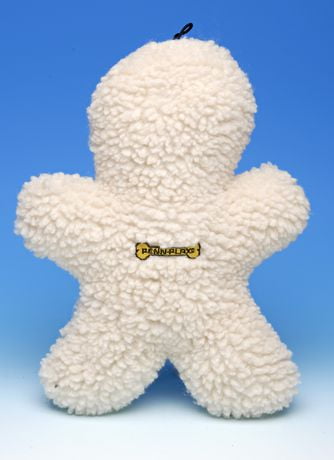 Click here for Penn-Plax Fleece Man White 12 Inch prices