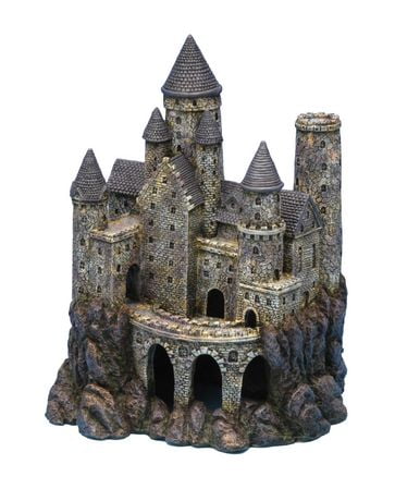 Penn-Plax Wizard's Castle | Walmart Canada