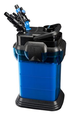Click here for Penn-Plax Canister Filter 265 Gph prices