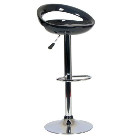 Click here for Tygerclaw Contemporary Bar Stool Black prices