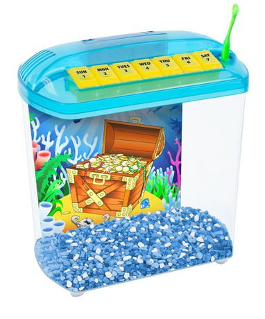 Click here for Penn-Plax Right-Brite Educational Tank prices