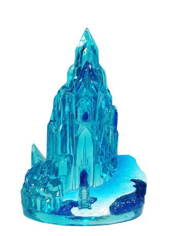 Click here for Penn-Plax Mini Ice Castle- Resin Blue prices