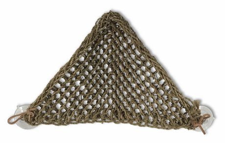 Click here for Penn-Plax Lizard Lounger Small Corner Brown prices
