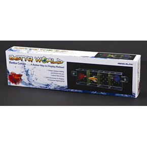 Betta Fish Tanks & Fish Bowls | Walmart Canada