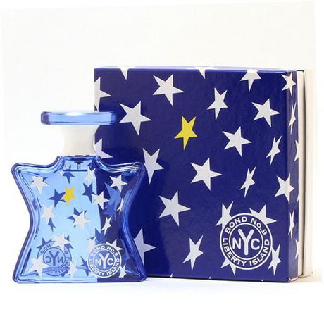 Click here for Bond No. 9 Bond No 9 Liberty Island Eau De Parfum... prices