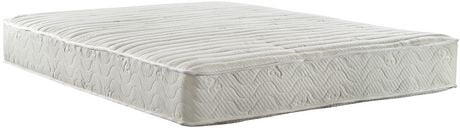 Click here for Signature Sleep  Contour Mattress White Twin prices