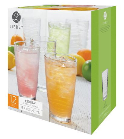 Orbita Cooler Glasses | Walmart Canada