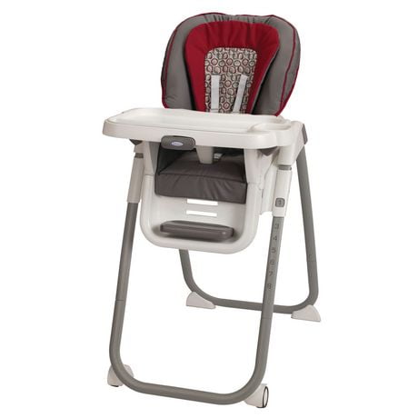 Graco TableFit™ High Chair - Finley - Walmart.ca