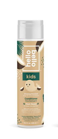 Click here for Hello Bello Kids Conditioner 296Ml prices