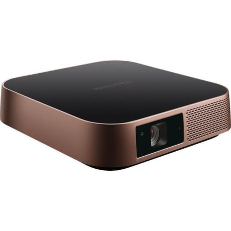 Click here for Viewsonic M2 Portable Smart 1080P Wi-Fi Projector... prices