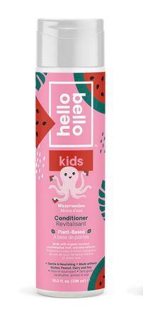Click here for Hello Bello Kids Conditioner 296Ml prices