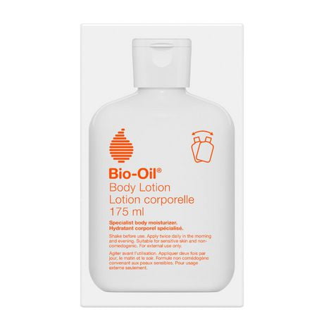 Bio-Oil® Body Lotion | Walmart Canada