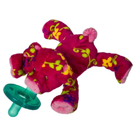Mary Meyer Baby Pigtail Pig Wubbanub Infant Pacifier - Walmart.ca