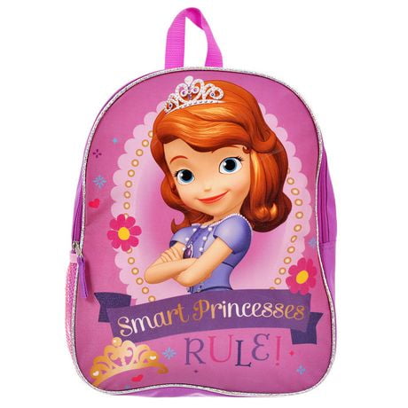 Disney Sofia the First Sofia The First Backpack - Walmart.ca