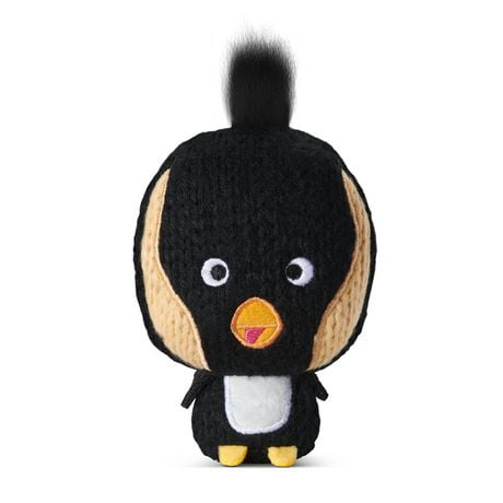 Ami Amis™ Classic 4 inch collectible plush - Nigel - Walmart.ca