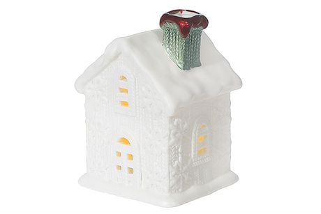 Led Ceramic Single House - Walmart.ca
