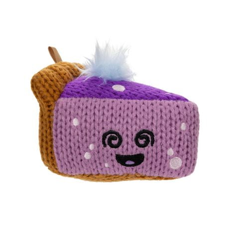 Ami Amis™ Classic 4 inch collectible plush - Blubarry - Walmart.ca