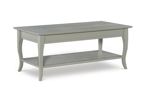 Darien Grey Coffee Table | Walmart Canada