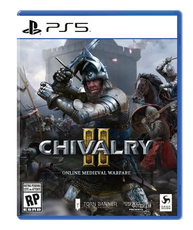 Click here for Koch Media Americas Chivalry 2 (Playstation 5) prices