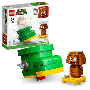 LEGO Mario & LEGO Super Mario | Walmart Canada