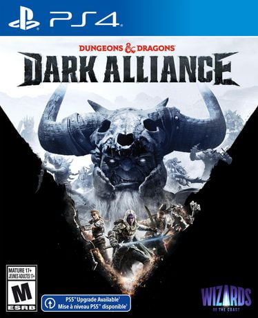 Click here for Koch Media Americas Dungeons & Dragons Dark Allian... prices