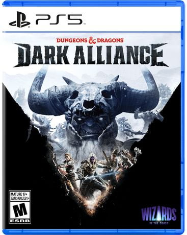 Click here for Koch Media Americas Dungeons & Dragons Dark Allian... prices
