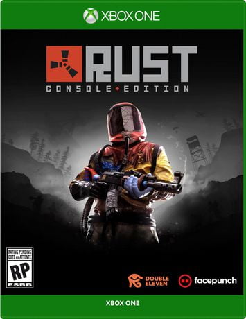 Click here for Koch Media Americas Rust (Xbox One) prices