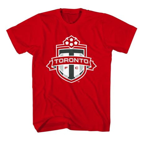 Toronto FC Boys Top | Walmart Canada