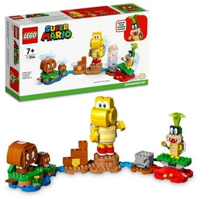 LEGO Mario & LEGO Super Mario | Walmart Canada