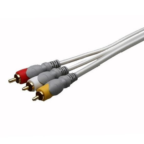 Click here for Electronicmaster Electronic Master 12 Ft. Rca Audi... prices