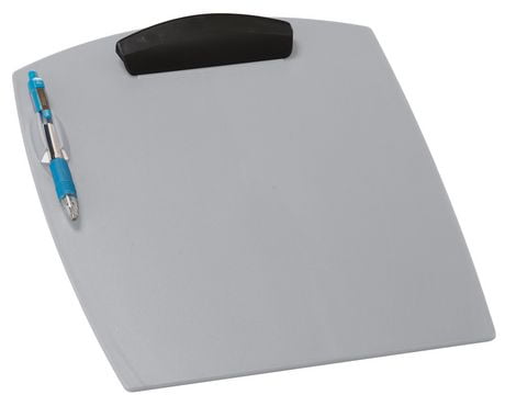 Click here for Storex Deluxe Clipboard Silver Letter / Legal prices