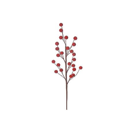Red Berry Spray - Set of 6 - Walmart.ca