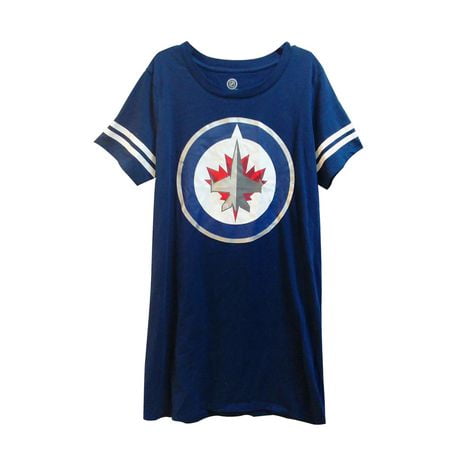 Ladies Winnipeg Jets dorm shirts | Walmart Canada