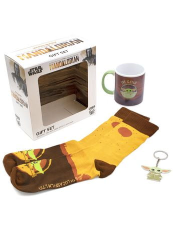 Click here for Culture Fly The Mandalorian Collector S Bundle By... prices
