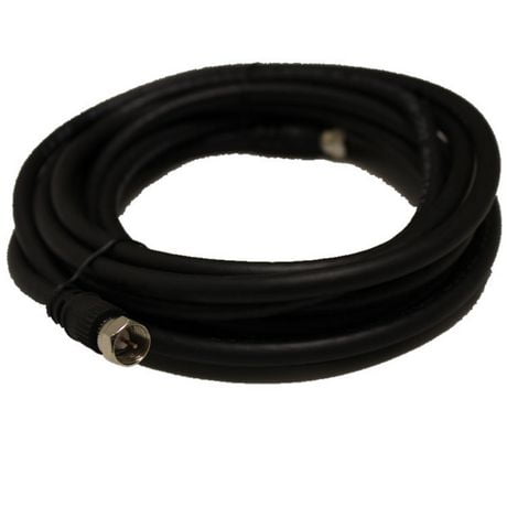 Click here for Digiwave 12-Ft Rg6 Coaxial Cable Black W*D*H (In.)... prices