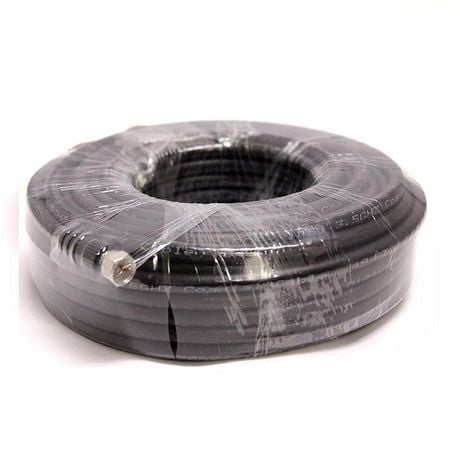 Click here for Digiwave 50-Ft Rg6 Coaxial Cable Black W*D*H (In.)... prices