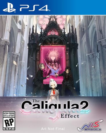Click here for Tecmo The Caligula Effect 2 (Ps4) prices