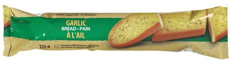 Your Fresh Market Garlic Bread | Walmart Canada