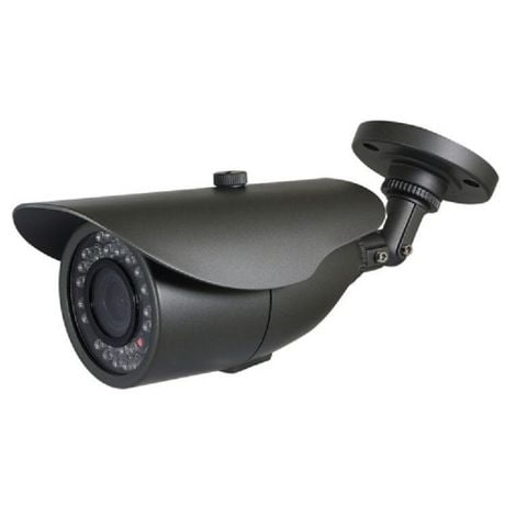 SeqCam High Resolution Outdoor Security Camera | Walmart Canada