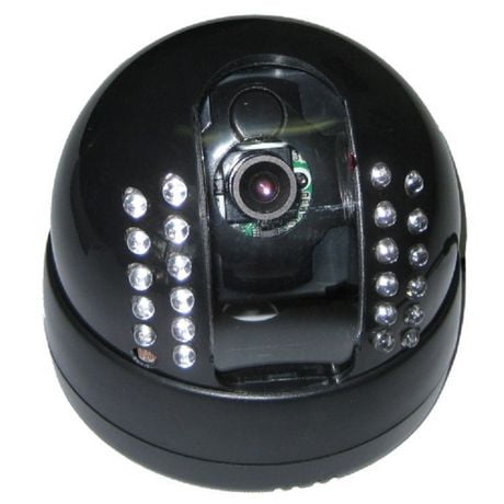 SeqCam High Resolution Outdoor Security Camera | Walmart Canada