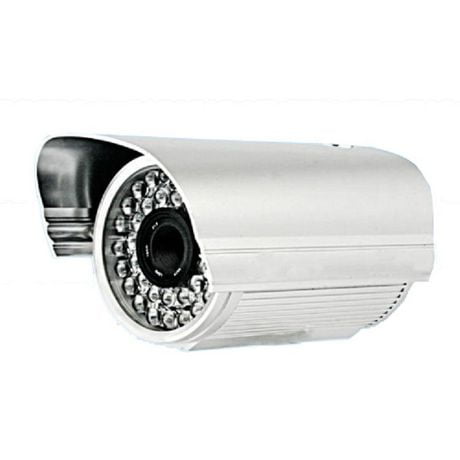 SeqCam High Resolution Outdoor Security Camera | Walmart Canada
