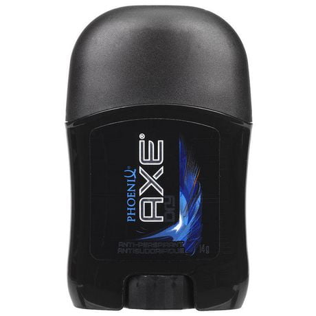 Click here for Axe Phoenix Antiperspirant 14 prices