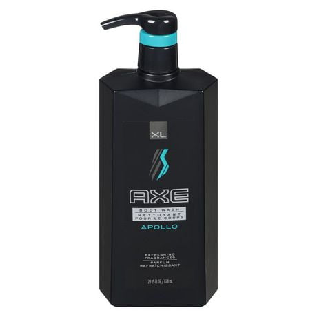 AXE® Apollo Body Wash | Walmart Canada
