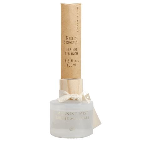 Botanical Light Fall Morning Mist Reed Diffuser | Walmart Canada