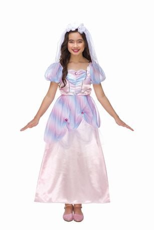 PARTYHOLIC BRIDE CUTIE COSTUME LARGE - Walmart.ca
