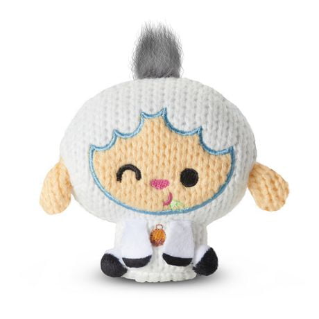Ami Amis™ Classic 4 inch collectible plush - Athena - Walmart.ca