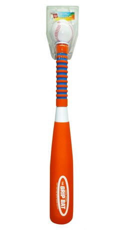 Play Day 21" Foam Jumbo Baseball Ball And Bat Set | Walmart Canada